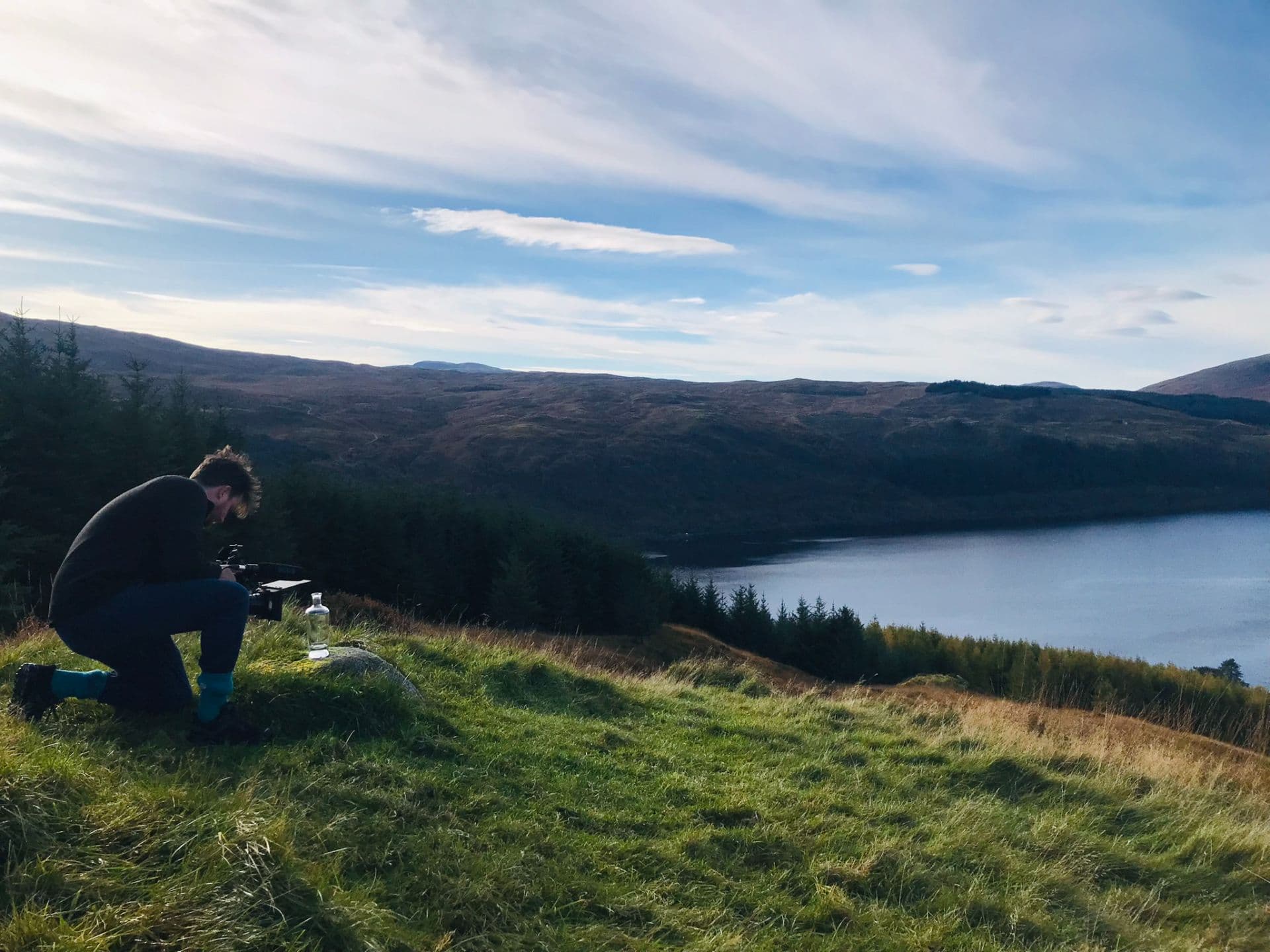 News – The Strontian Distillery