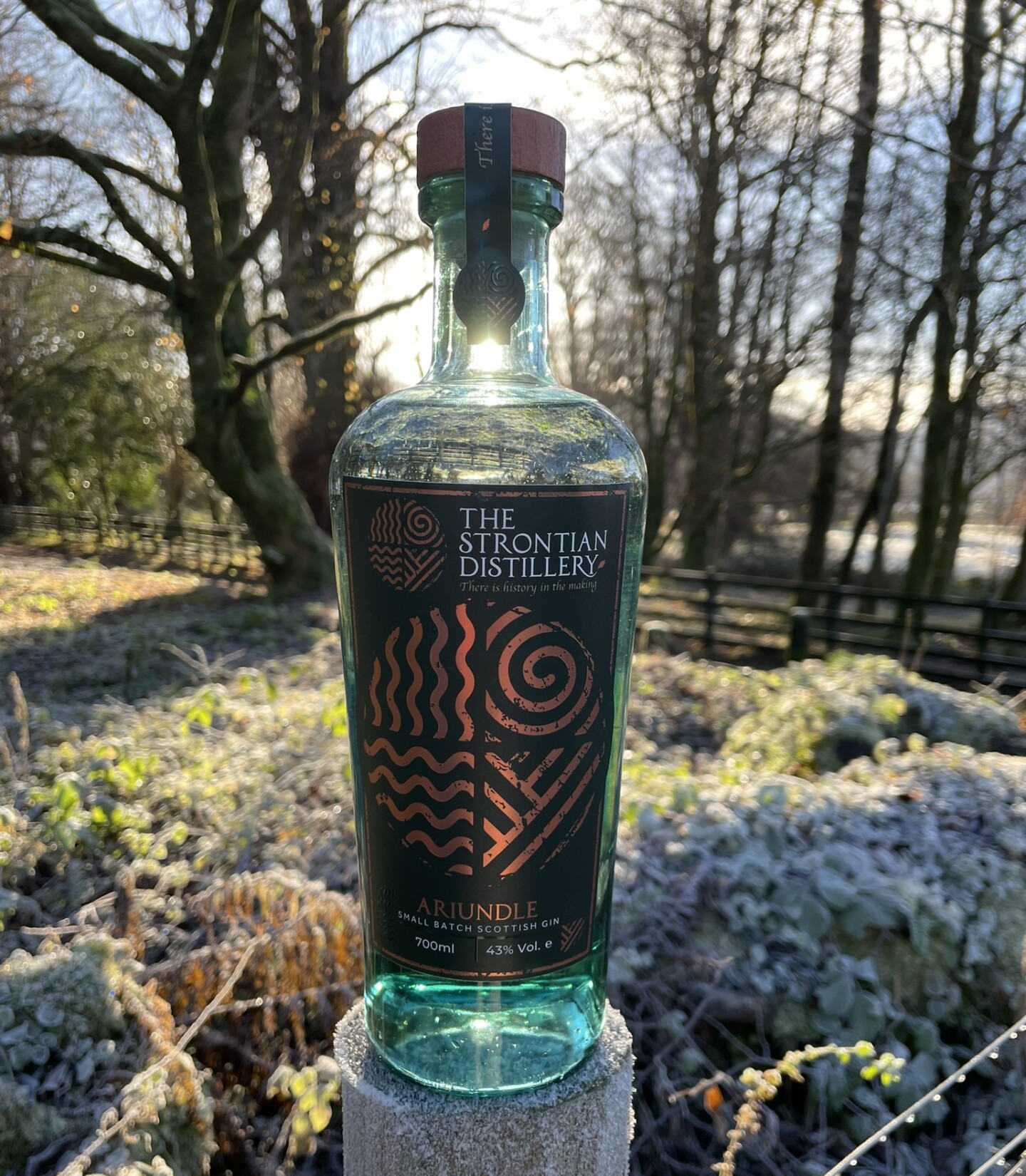 Shop – The Strontian Distillery