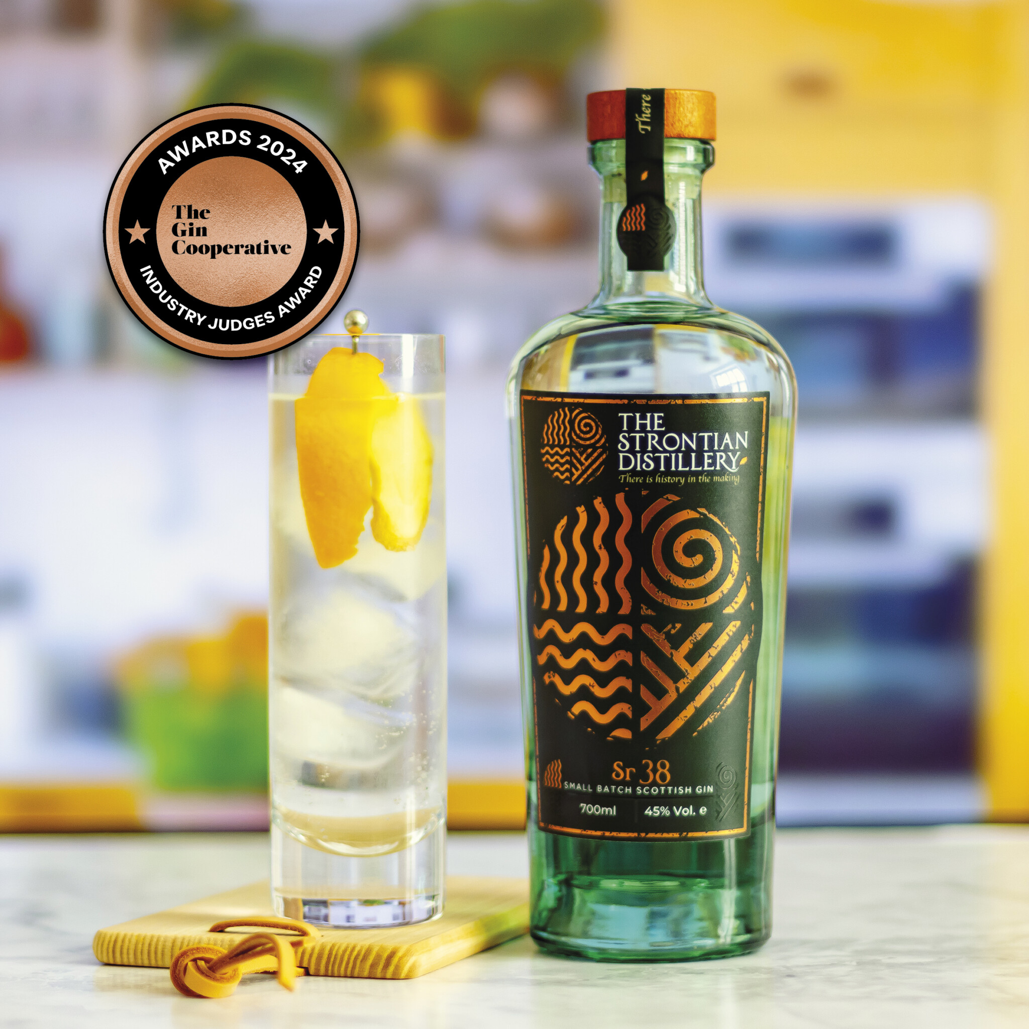 Shop – The Strontian Distillery