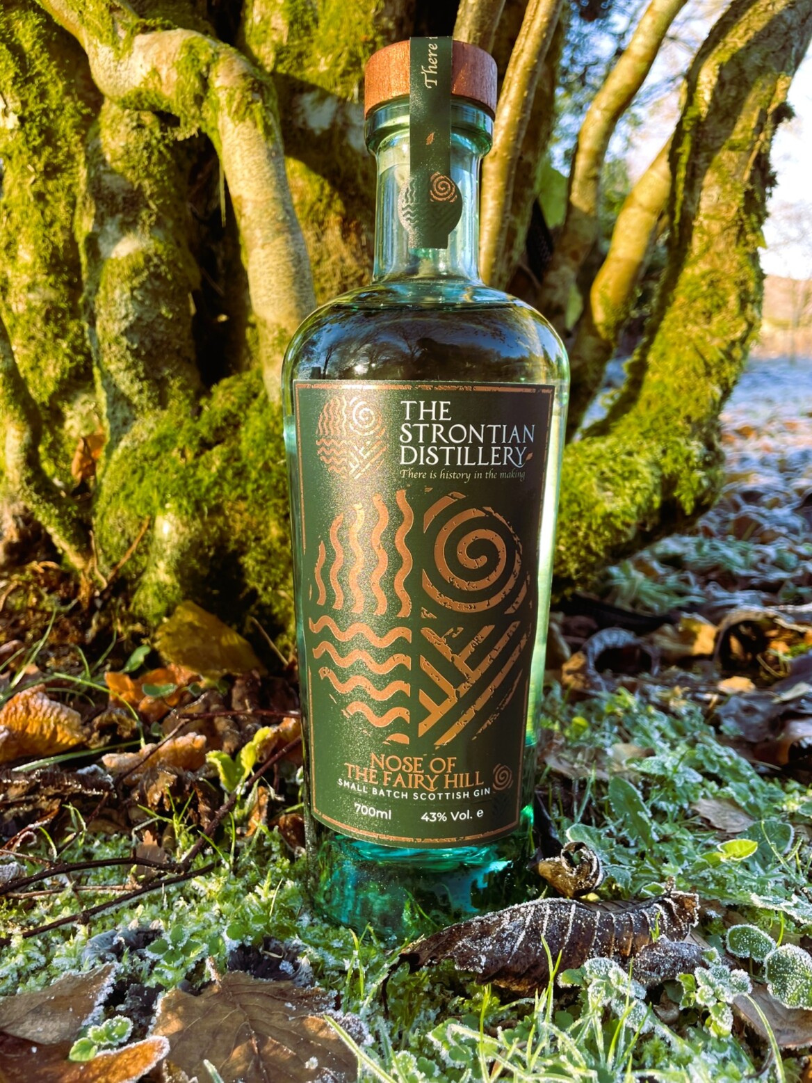 Shop – The Strontian Distillery