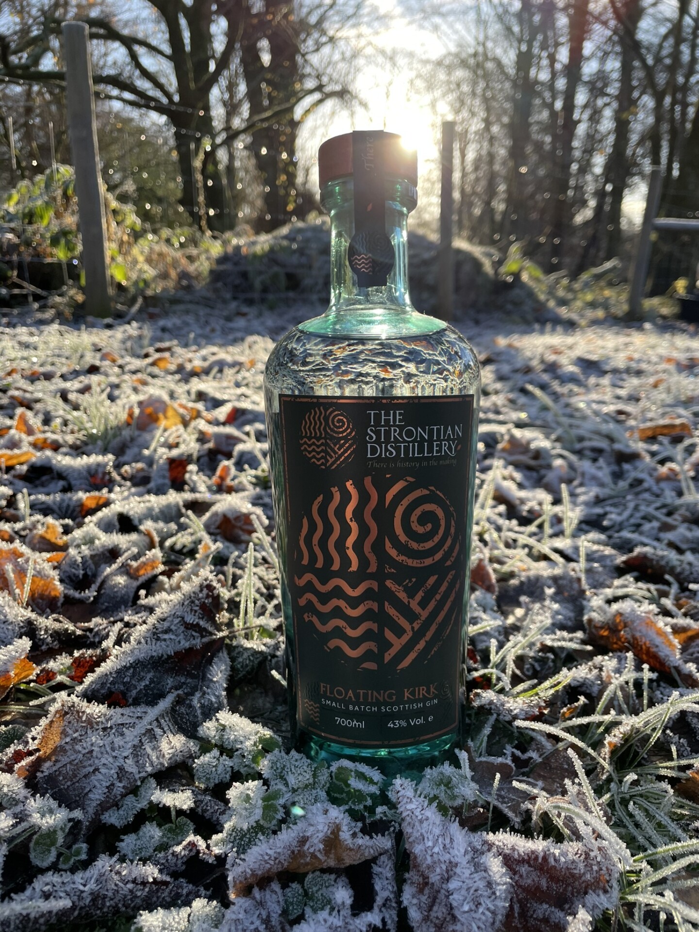 Shop – The Strontian Distillery